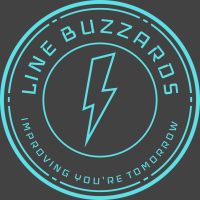 Line buzzards – Improving your tomorrow